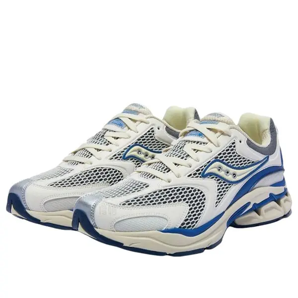 Saucony Grid Fusion Lc Sneakers