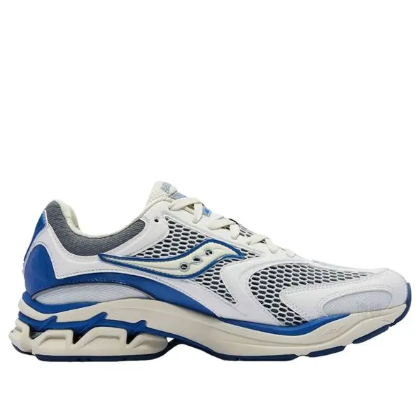 Saucony Grid Fusion Lc Sneakers