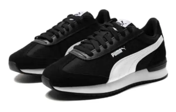 PUMA Turin 3 Sneakers