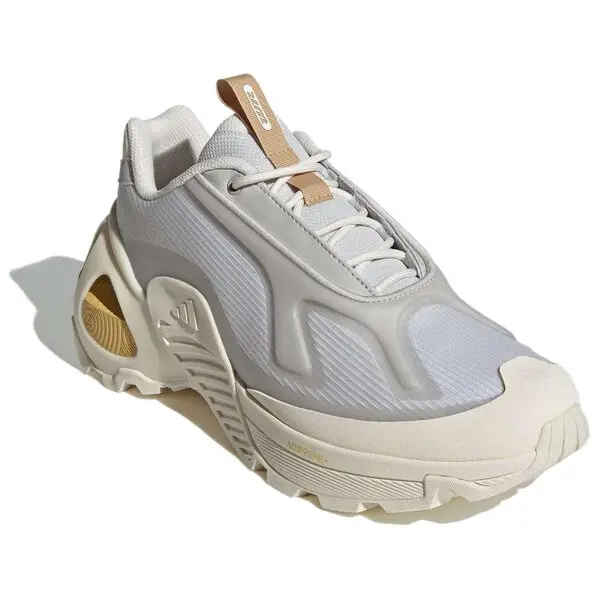 Adidas Wonder Runner Id3660 - Grey/white