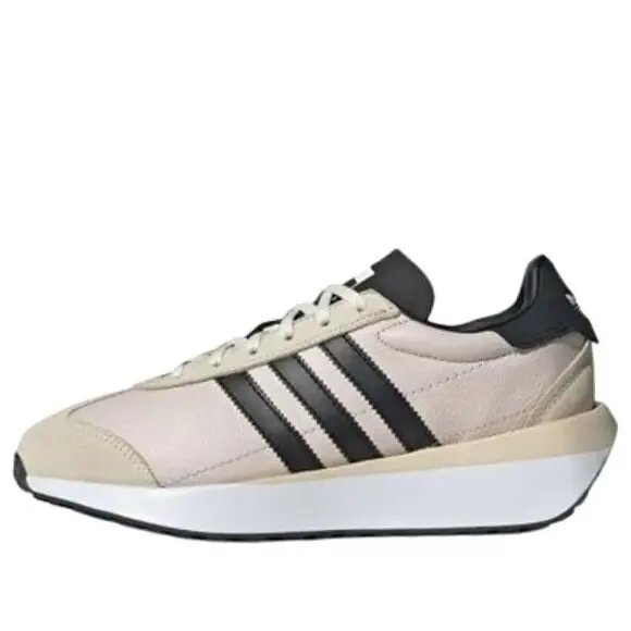 Adidas Originals Country Xlg Sneakers - Beige/black