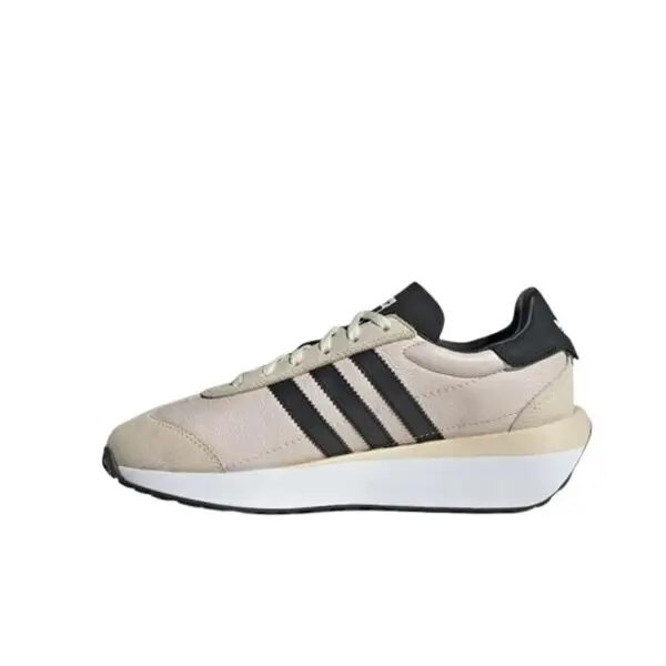 Adidas Originals Country Xlg Sneakers - Beige/black