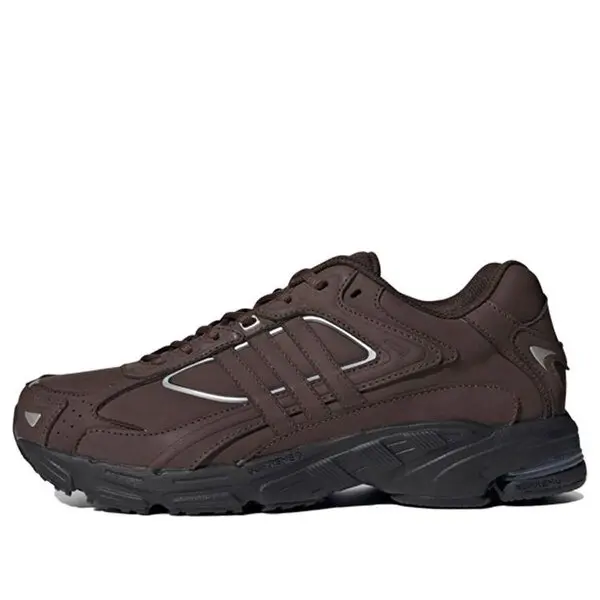Adidas Response Cl Sneakers - Brown/black