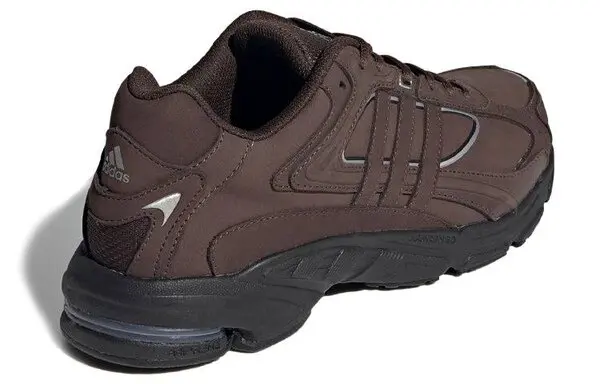 Adidas Response Cl Sneakers - Brown/black