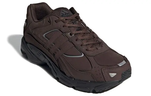 Adidas Response Cl Sneakers - Brown/black