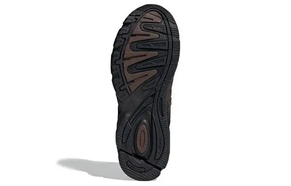 Adidas Response Cl Sneakers - Brown/black