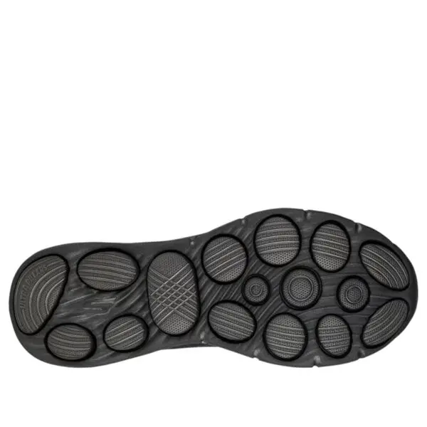 Sketchers Slip-ins Go Walk Pelayo Athletic Sneakers - Black