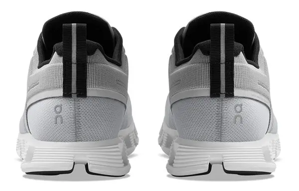 On Cloud Sneakers - Glacier/white