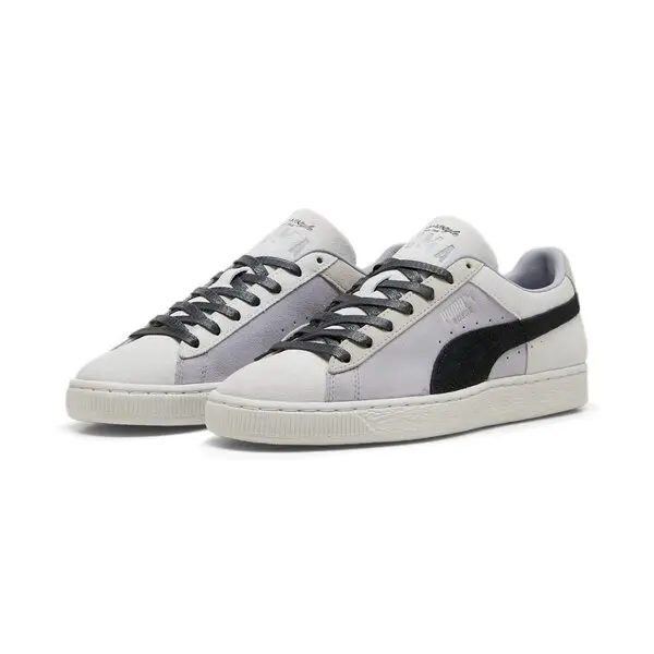 PUMA Suede Iconix Sneakers