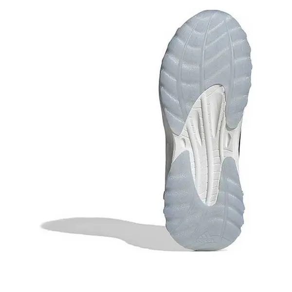 Adidas Maxxwavy Athletic Sneakers - Grey/white