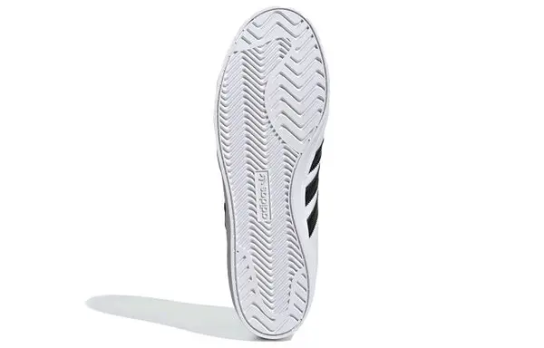 Adidas Coast Star Low Top Sneakers - White