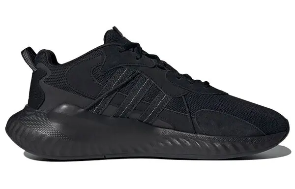 Adidas Originals Hi-tail Sneakers - Black