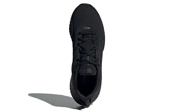 Adidas Originals Hi-tail Sneakers - Black