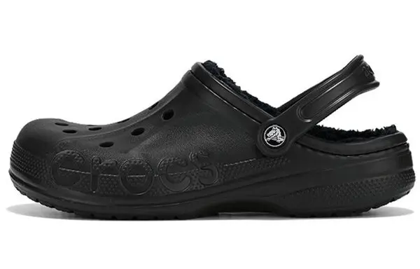 CROCS Baya Lined Clog