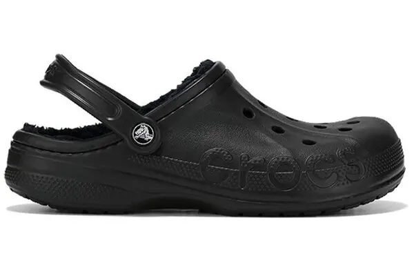 CROCS Baya Lined Clog