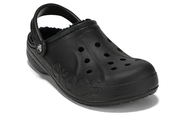 CROCS Baya Lined Clog