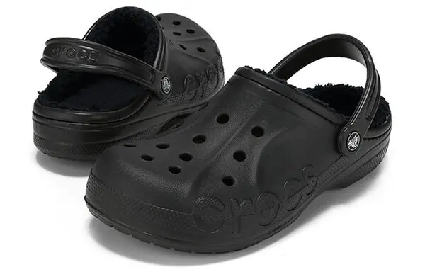 CROCS Baya Lined Clog