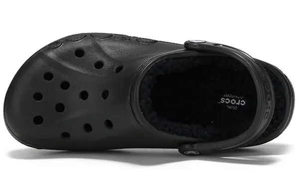 CROCS Baya Lined Clog