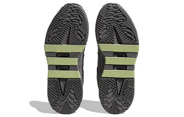Adidas Niteball Casual Sneakers - Gray