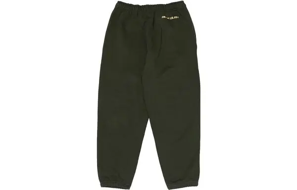 Nike X Billie Eilish Fleece Joggers