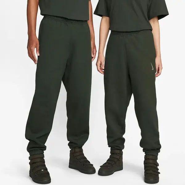 Nike X Billie Eilish Fleece Joggers