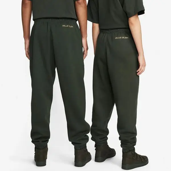 Nike X Billie Eilish Fleece Joggers