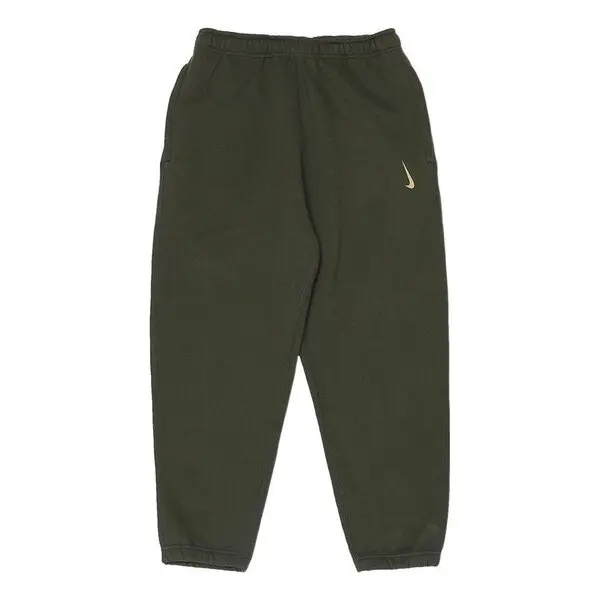 Nike X Billie Eilish Fleece Joggers - Sequoia
