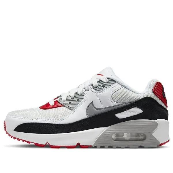 Nike Max 90 Leather Sneakers