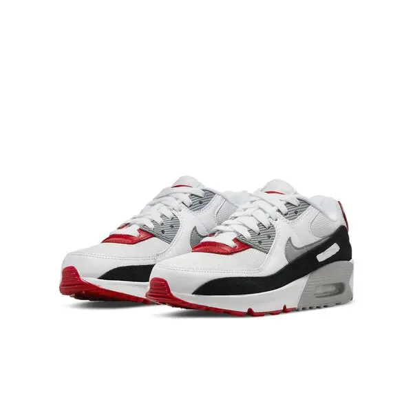 Nike Max 90 Leather Sneakers