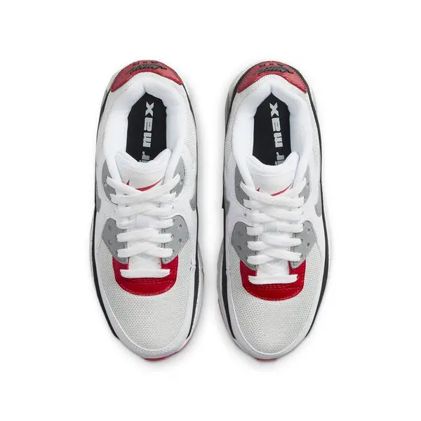 Nike Max 90 Leather Sneakers