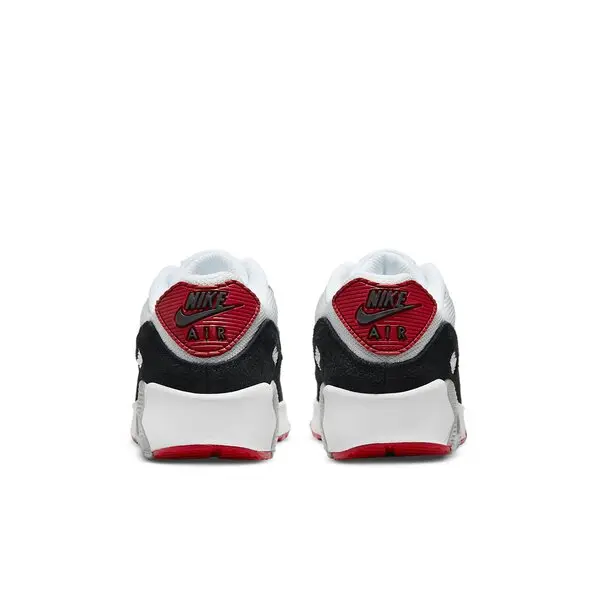 Nike Max 90 Leather Sneakers