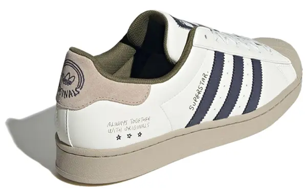 Adidas Originals Superstar Sneakers