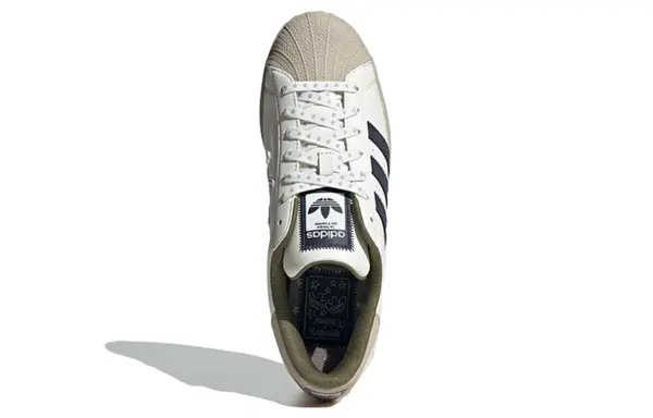 Adidas Originals Superstar Sneakers