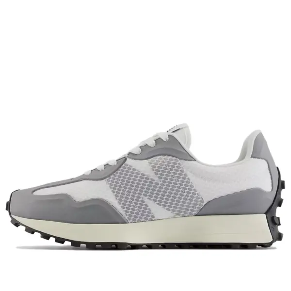 NEW BALANCE Nb 327 "shadow Grey" Sneakers - Shadow Grey/reflection