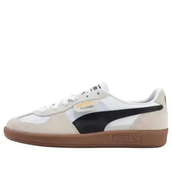 PUMA Palermo Sneakers - Grey/black