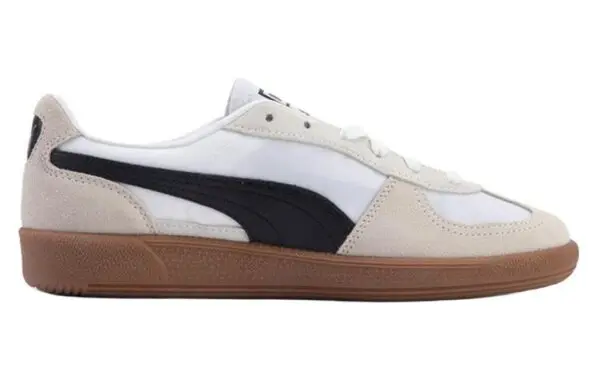 PUMA Palermo Sneakers - Grey/black