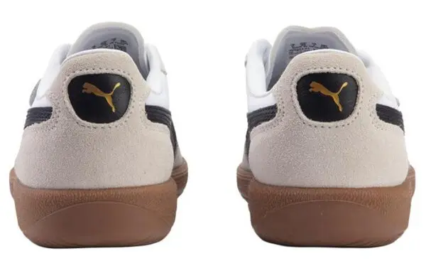 PUMA Palermo Sneakers - Grey/black
