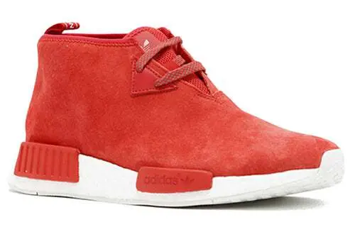 Adidas Nmd_c1 Chukka Sneakers