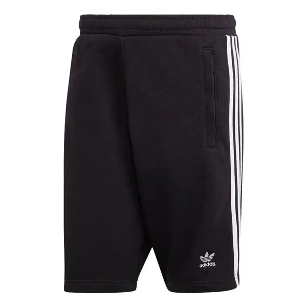Adidas Originals Adicolor Classics 3-stripes Sweat Shorts