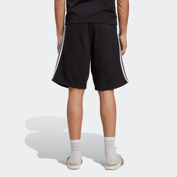 Adidas Originals Adicolor Classics 3-stripes Sweat Shorts