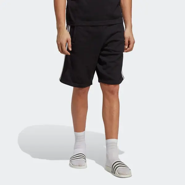 Adidas Originals Adicolor Classics 3-stripes Sweat Shorts