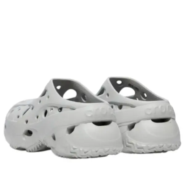 CROCS Caged Clog - Atmosphere
