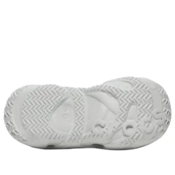 CROCS Caged Clog - Atmosphere