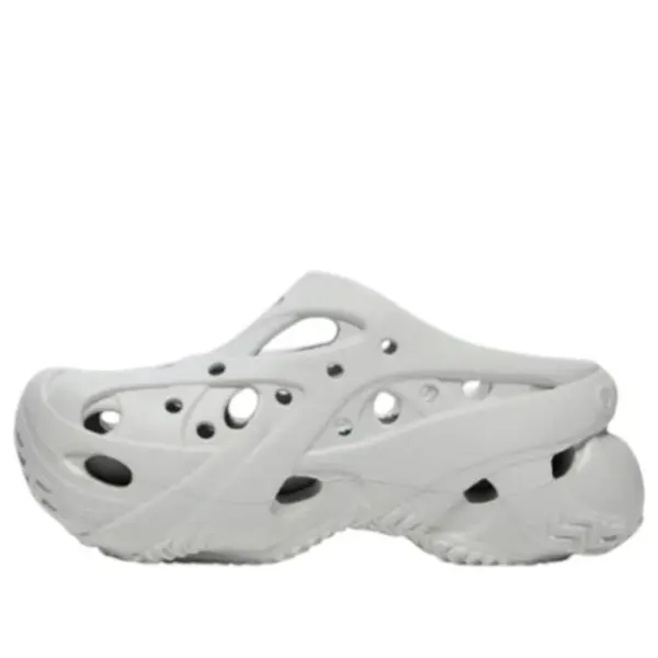 CROCS Caged Clog - Atmosphere