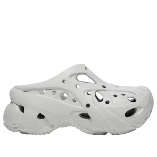 CROCS Caged Clog - Atmosphere
