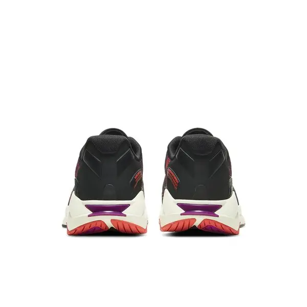 Nike Zoomx Superrep Surge Low Top Sneakers - Red/black