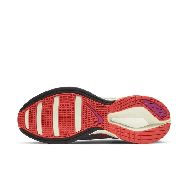 Nike Zoomx Superrep Surge Low Top Sneakers - Red/black