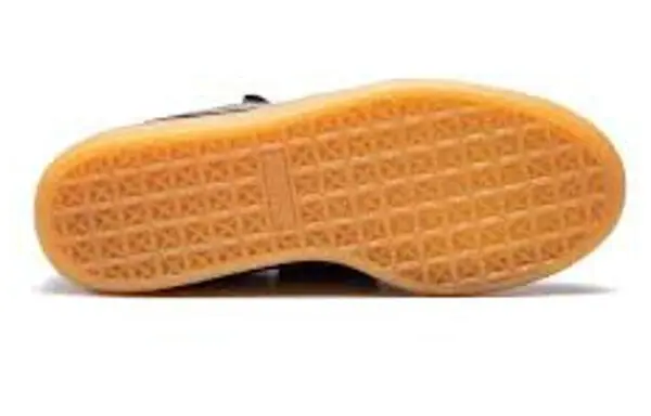 PUMA Basket Heart Luxe Sneakers