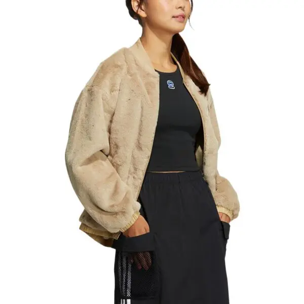 Adidas Neo Bomber Jacket