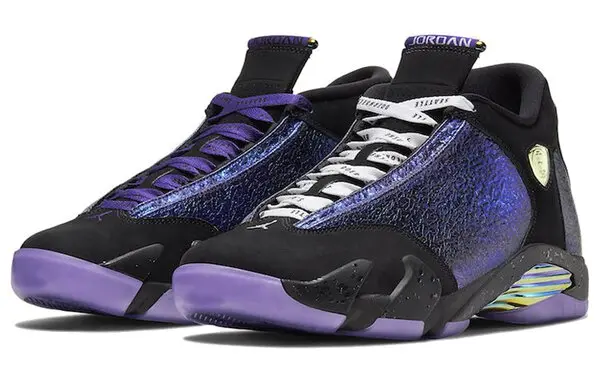 JORDAN Retro Db 'doernbecher' 2019